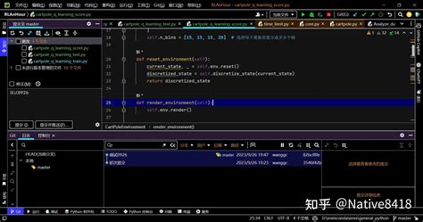 如何在PyCharm中使用Git版本控制 知乎