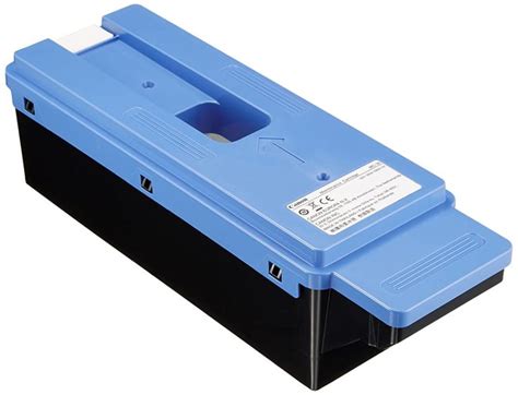 Canon Mc 30 Használtfesték Gyűjtő Plotter Nyomtató Fénymásoló
