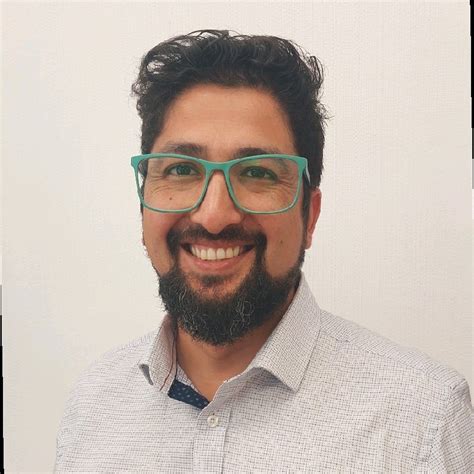 Ernesto Vergara Jefe De Equipo Compañia Industrial El Volcán Linkedin