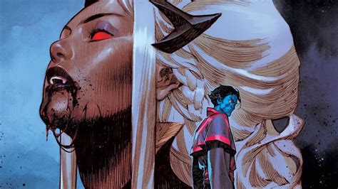Marvels Midnight Universe Will Unleash Twisted Horror Versions Of