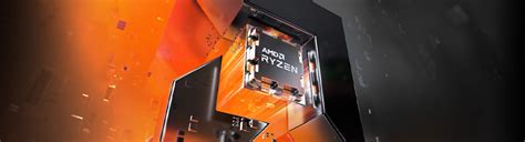 Amd Ryzen™ 5 7600x Processor
