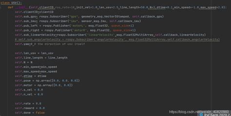 无人船自动规划路线python算法 无人艇路径规划killads的技术博客51cto博客
