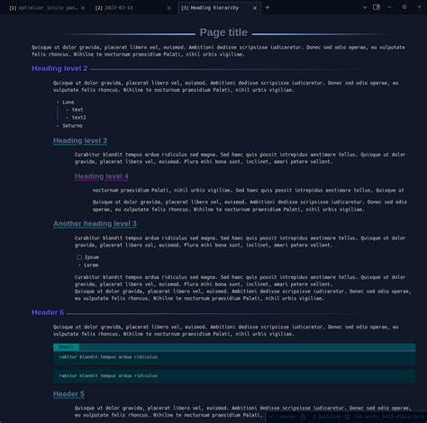 Github Svonjoiobsidian Heading Level Indent Obsidian Plugin For