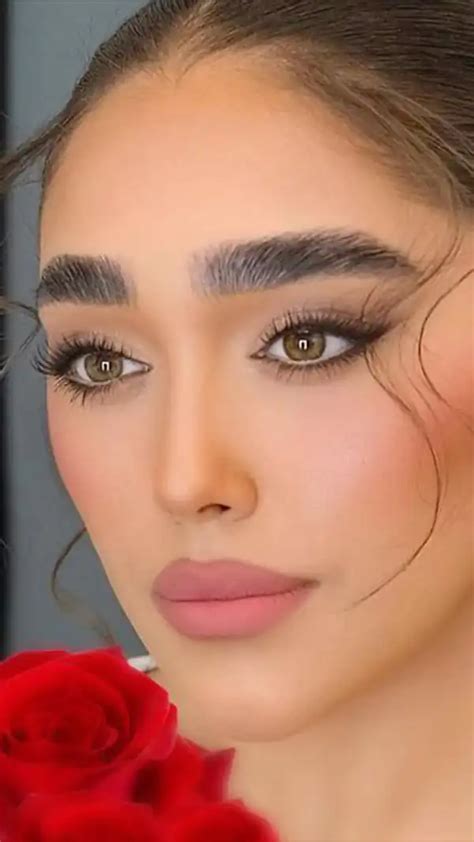 مدل آرایش دخترانه زیباترین مدل های آرایش دخترانه سال را یکجا ببینید