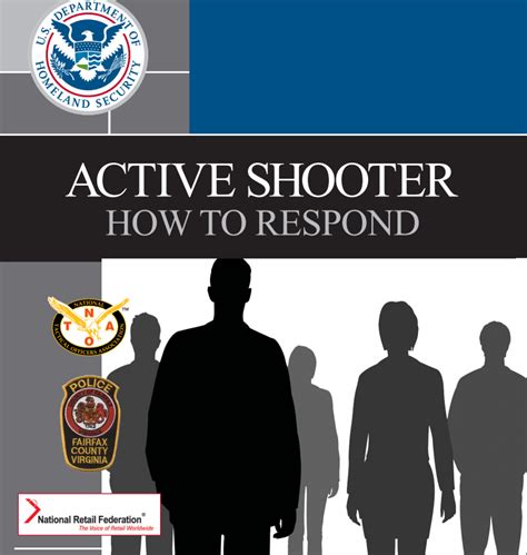Active Shooter Emergency Awareness LibGuides At Florida State College At Jacksonville