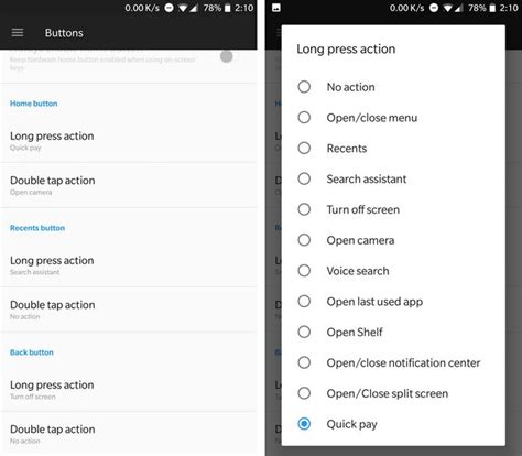 OxygenOS Features That Make OnePlus Phones Stand Out