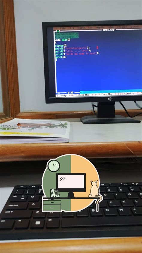 mohammed hani on linkedin c programming