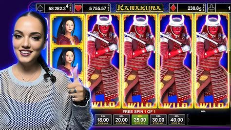 Egt Kamakura ეს ყოფილა სლოტი 👀 Amusnet Youtube