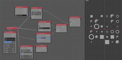 Instances Is There Any Method To Make The Size Random To The Instanced Objects Created Via