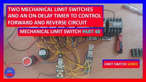 Limit Switch Reverse Forward At Scott Fleming Blog