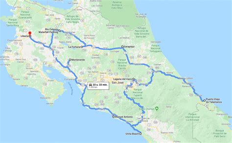 Travel To Costa Rica The Ultimate Pura Vida Guide