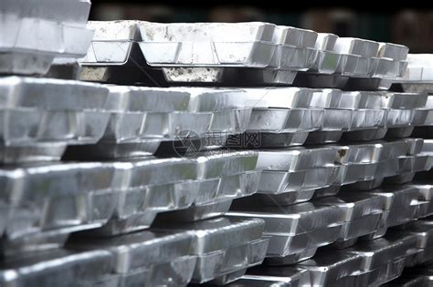 工厂的铝合金高清图片下载 正版图片600423472 摄图网