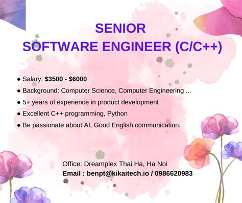 Seniorc Myconnect Ai C Python Cuda Computervision Computerscience Ben Pham