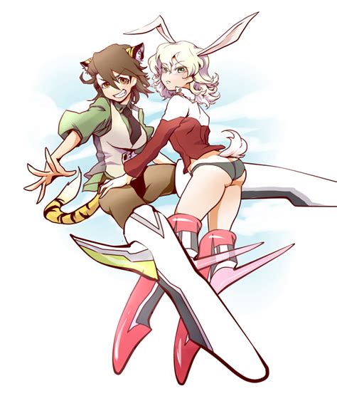 Kaburagi T Kotetsu Danbooru