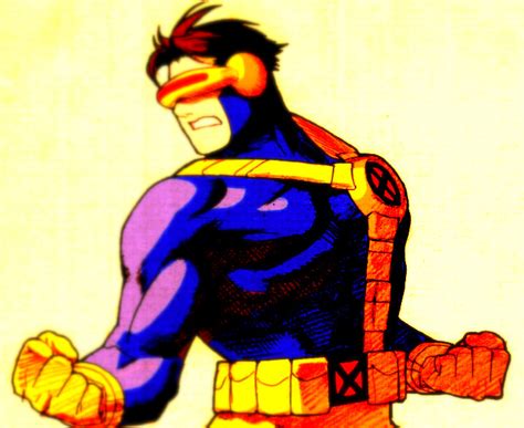 Cyclops Mvc2 By Mikkiii On Deviantart Cyclops Mvc2 By Mikkiii On Deviantart
