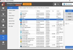 How To Uninstall Apps From Microsoft Store Windows