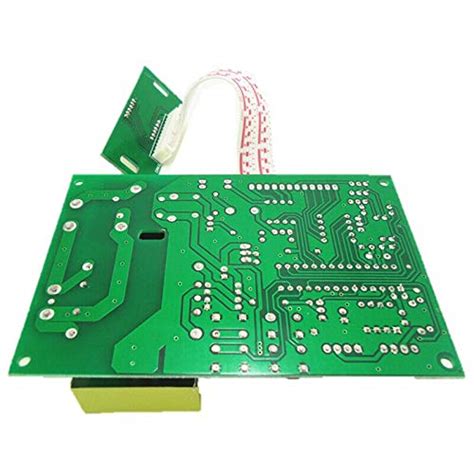 Generic Jy 16 220v Arcade Coin Operated Timer Board Timer Control Board Power Suppl C4d5