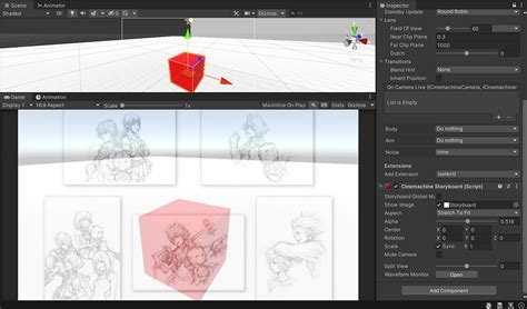 Using Storyboards As References Have You Made A Storyboard For Your