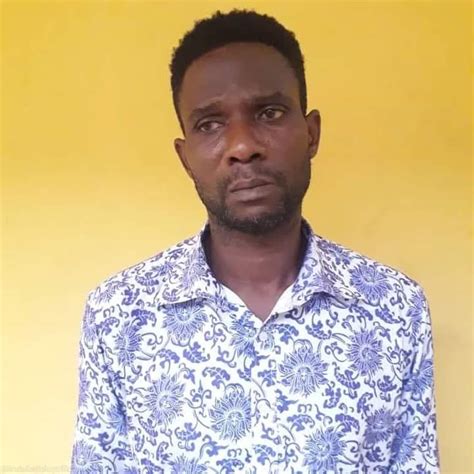 Pastor Arrested For Having Unlawful Sexx With Woman And Her Two Babes News Mirror