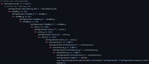 oh my big oh r programminghorror