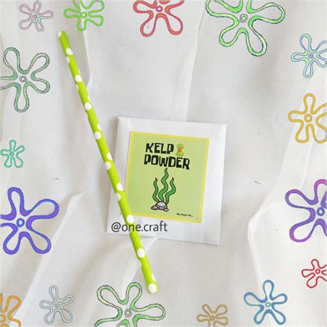 Jual The Secret Box Spongebob Squarepants Snack Box Snack Hampers Kado Wisuda Kado Ulang