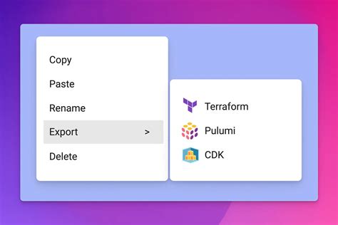 Infracopilot The Intelligent Infra As Code Editor