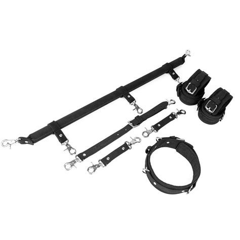 Leg Spreader Bar Restraint Bar Etsy
