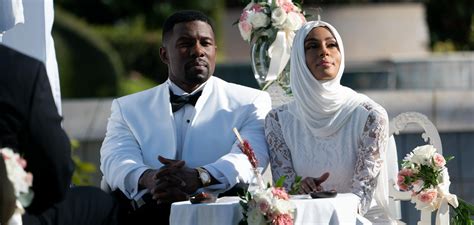 Mike Tyson Wedding 60 Photos
