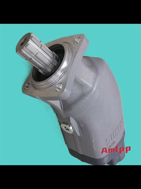 Constant Pressure Pump A11vo190lrdh2 11r Nzd12k01 K Variable Oil Pump