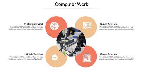Computer Work In Powerpoint And Google Slides Cpb Presentation Graphics Presentation