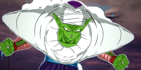 The Best Namekians In Dragon Ball Sparking Zero