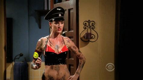 Dominatrix Tv Database Wiki Fandom Powered By Wikia