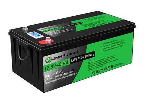 Co To Jest Bateria 8d Jak Wymienić Baterię 8d Na Litową Jmhpower