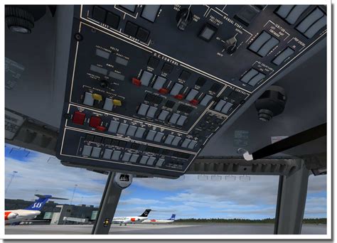 Real Flight Shop Your First Source Of Flight Simulation Addon We Bring You The Joy Of