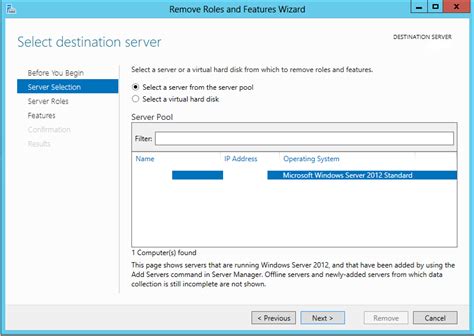 Blocking Smbv In Windows Opmanager Help