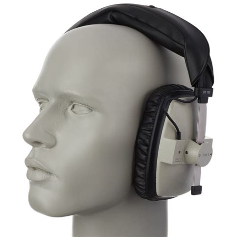 Beyerdynamic Dt 100 Im Test Bei Kopfhoerer De