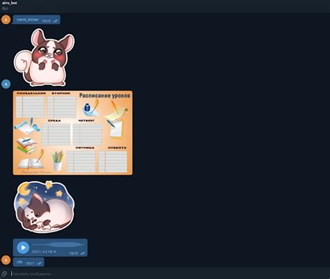 Making Telegram Bots In Python By Alan80572 Fiverr