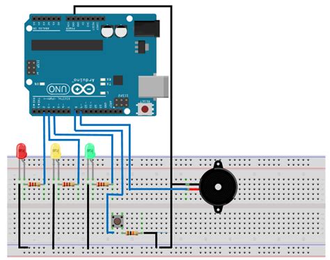 Cara Mudah Membuat Game Sederhana Dengan Arduino Untuk Anak Anak Arduino Indonesia Tutorial