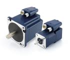Nanotec Brushless DC Motors With Encoder IP