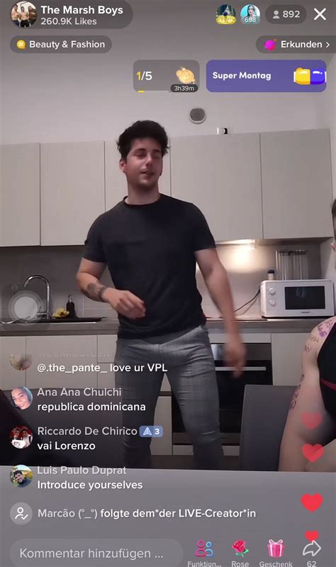 Handsome Men Livestream Thisvid Com