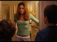 Naked Kristen Stewart In Zathura