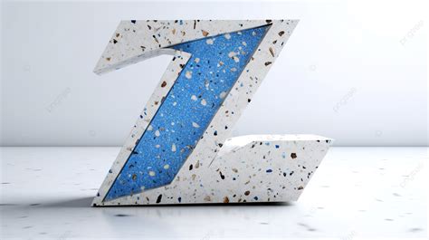 파란색 테라조 패턴 텍스처 기호 흰색 배경에 3d 렌더링된 슬래시 기호 테라조 텍스처 3d 텍스처 테라조 패턴 배경 일러스트 및 사진 무료 다운로드 Pngtree