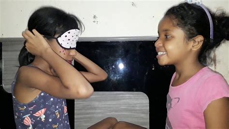 As Primas Se Maquiando Youtube