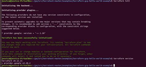 Command Line Argument Build Failed Issue Gruntwork Io Terratest Github