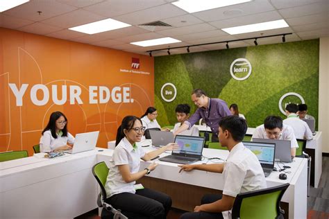 School Of Electronics And Info Comm Technology Institute Of Technical Education