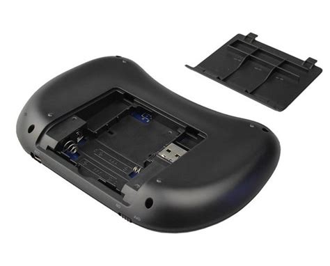 Mini Tastiera Wireless G Multifunzione Per Raspberry Pi