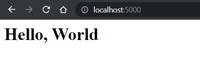 How To Serve Static Files In Flask GeeksforGeeks