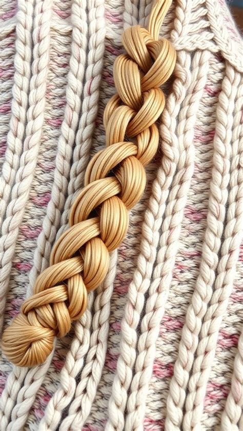 21 Stunning Winter Hair Braid Ideas To Try This Season Diy Morning