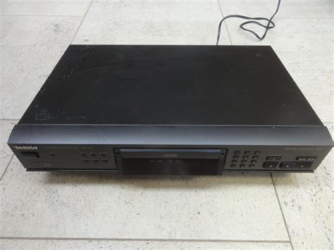 Technics SL PG3 CD Player Catawiki