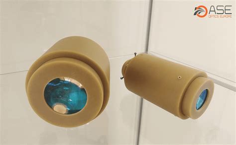 Microscope Objectives Asense